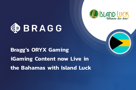 ORYX Gaming goes live in the Bahamas with Island Luck - Casino ...