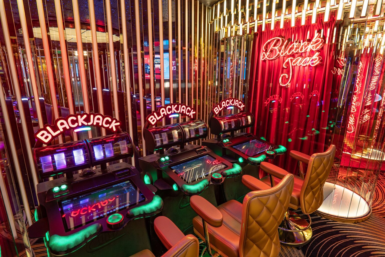 Interblock strengthens footprint in Romania - Casino International