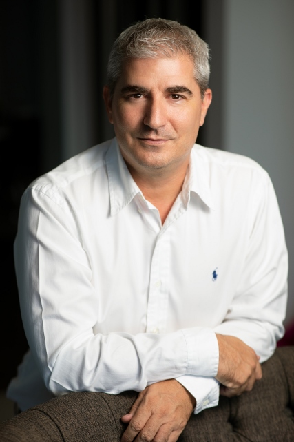 Levy appointed CEO of Highroller.com - Casino International