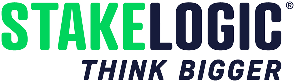 Stakelogic debuts new brand refresh and logo - Casino International