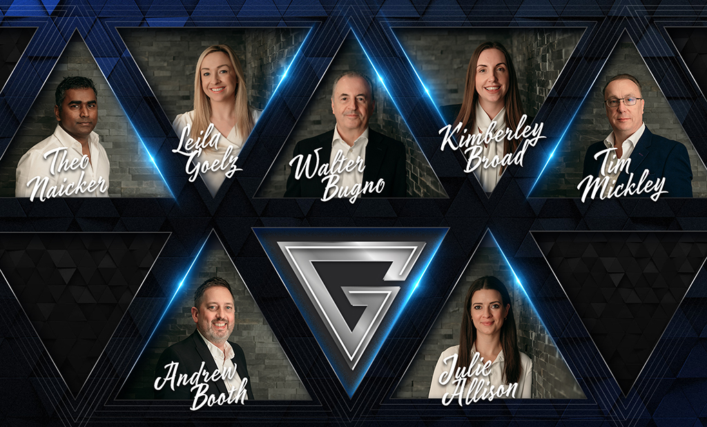 Games Global announces leadership team - Casino International