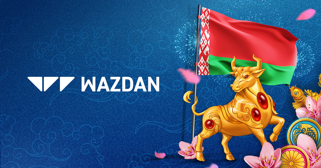 Wazdan games certified for Belarus - Casino International